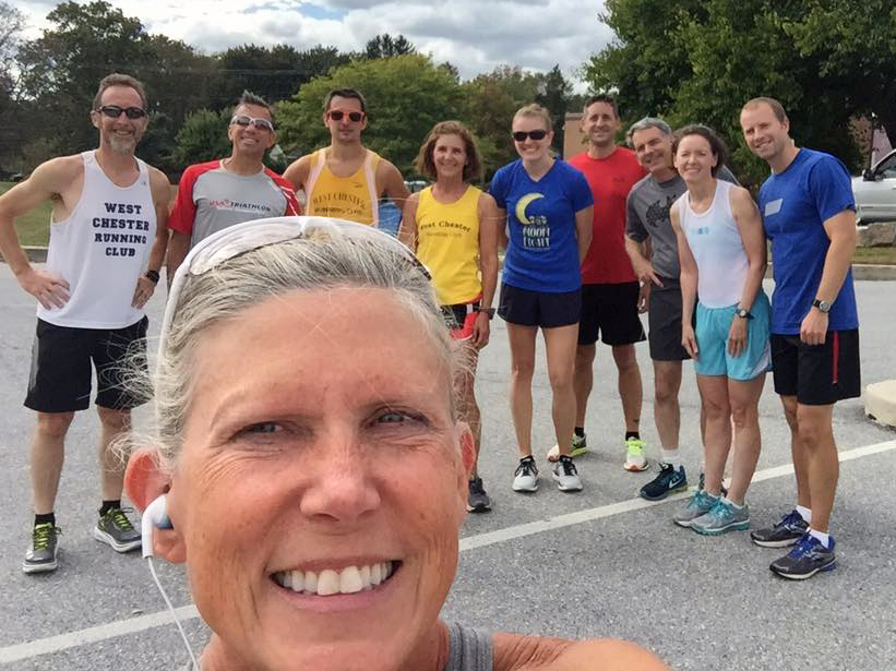 Activities – West Chester Running Club
